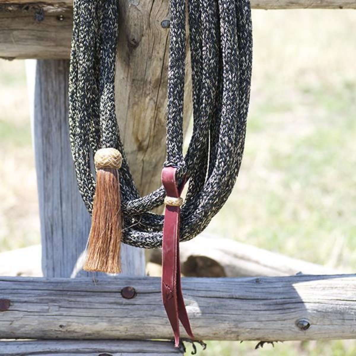 Parelli Premium Horseman's Reins